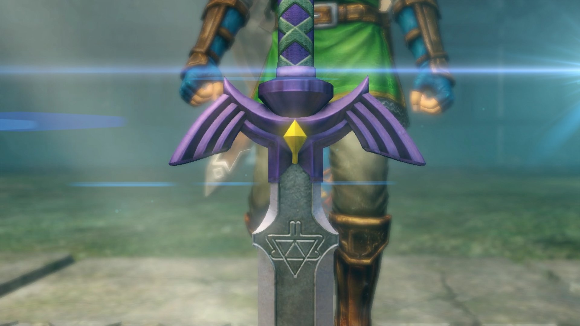 Hyrule Warriors Definitive Edition - Nintendo Switch