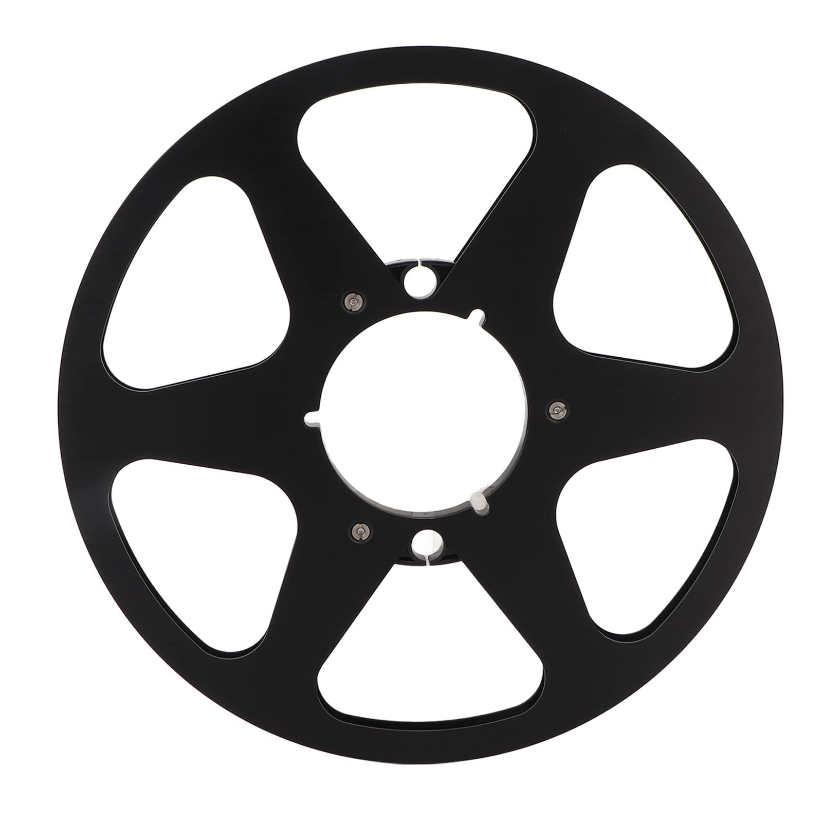 Stable Aluminum Wrapper, 10 (Black)