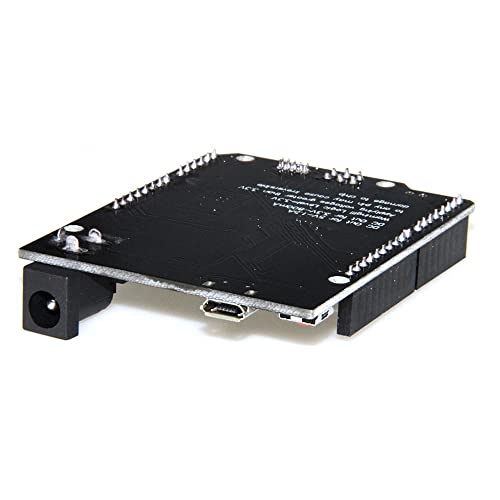 Smala Samd21 M0 32-Bit M0 Core Intelligent Electronic Development Board