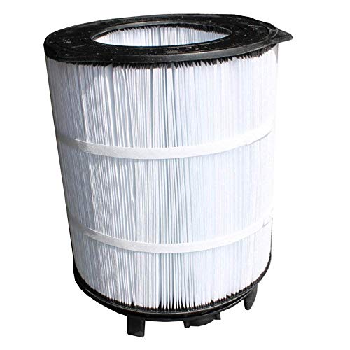 Sta-Rite 250220201S Large Outer Swimming Pool Filter + 250210200S System 3 Small Inner Replacement Filter Cartridge