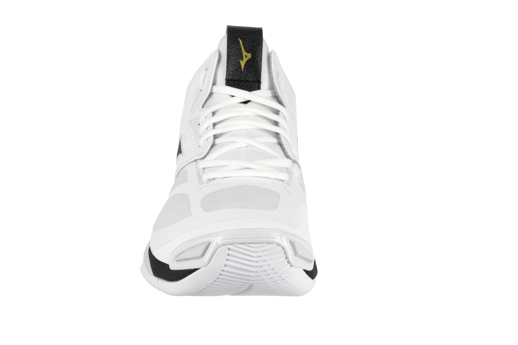 Mizuno Wave Momentum Mid Volleyball Shoe 13