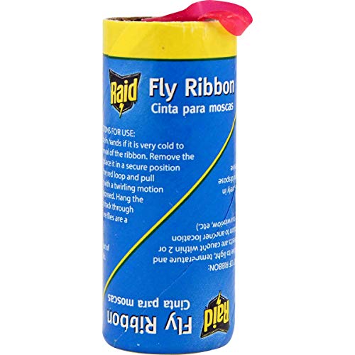 Raid FR10-RAID RaidĀ® Fly/Bug Catcher 10 Count