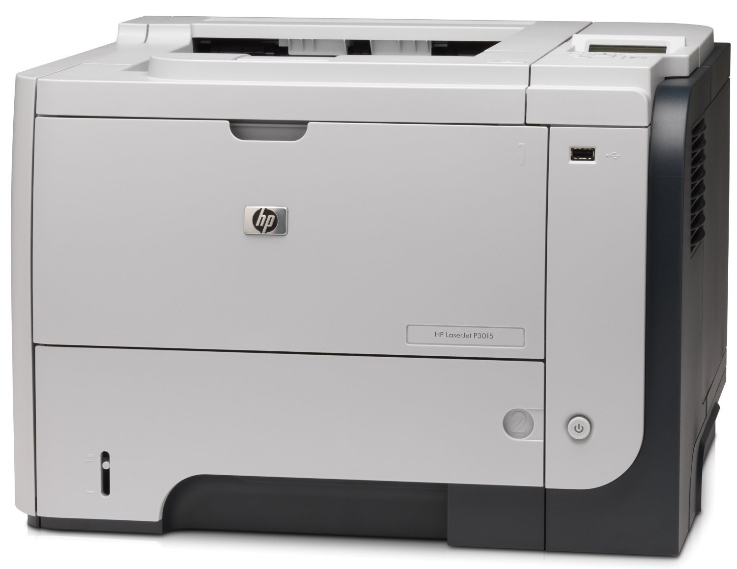 HP LASERJET P3015 PRINTER CE525A