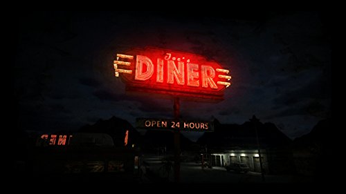 Joes Diner (Xbox One)