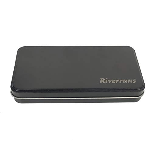 Riverruns Bonding and Welding Glue Super UV Glue Plastic, Glass and Metal UV Glue with Pen Light Most Versatile Application