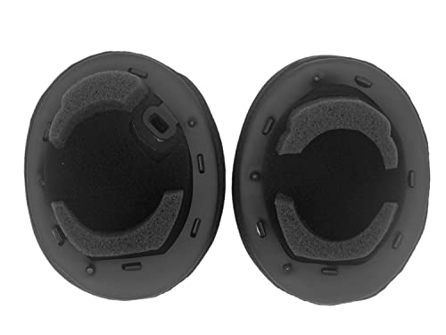 WH-1000XM4 Upgrade Earpads Replacement for WH1000XM4 WH-1000XM4 Headphones - Ear Cushion/Ear Cups (1000XM4)