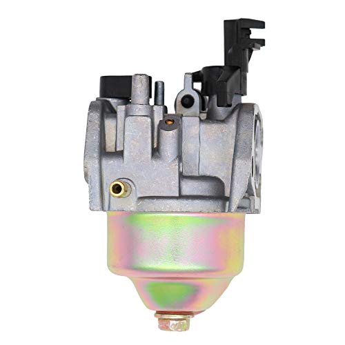 SAKITAM Carburetor Carb fit for Wen Power 56475 3750 4750 Watt Watts 223CC Gas Generator
