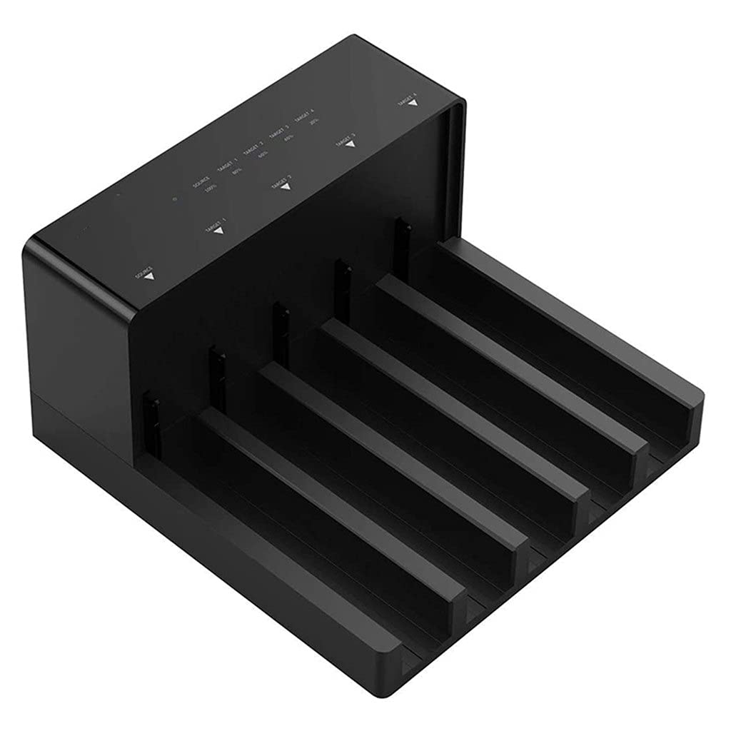 TBIIEXFL Super Speed USB 3.0 HDD Docking Station Tool USB 3.0 to SATA Hard Drive Enclosure Case Adapter