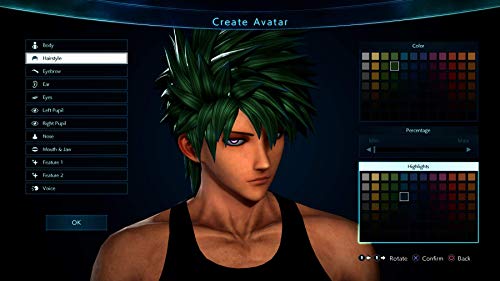 Jump Force - Xbox One Collector's Edition
