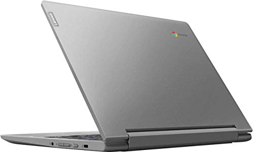 Newest Lenovo Flex 3 11.6" 2-in-1 Touchscreen Chromebook----MediaTek MT8173C, 4GB Memory, 32GB eMMC Flash Memory, Platinum Grey