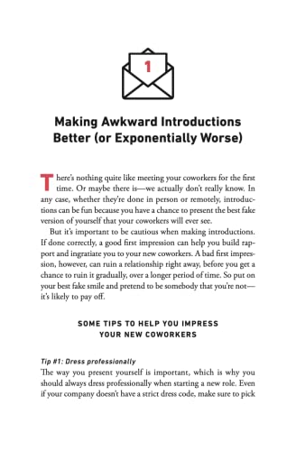 I Hope This Email Finds You Never: The Official Guide to Blissfully Surviving the Modern Workplace