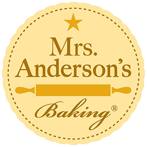 Mrs. Anderson's Baking Pie Crust Protector Shield, Fits 9-Inch Pie Plates