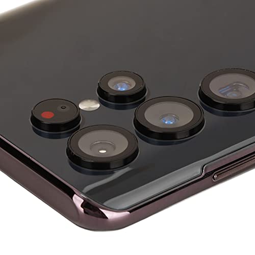 Smartphone Metal Plastic Electronics Cellphone Front 5MP Rear 24MP 128GB ROM 4G Network for Calls US Plug