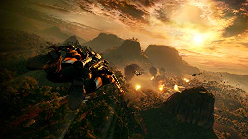 Just Cause 4 - Xbox One