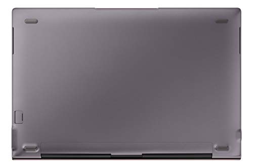 SAMSUNG Galaxy Book S 13.3" FHD Touchscreen - 256 GB, Intel i5 -NP767XCM-K02US - Earthy Gold