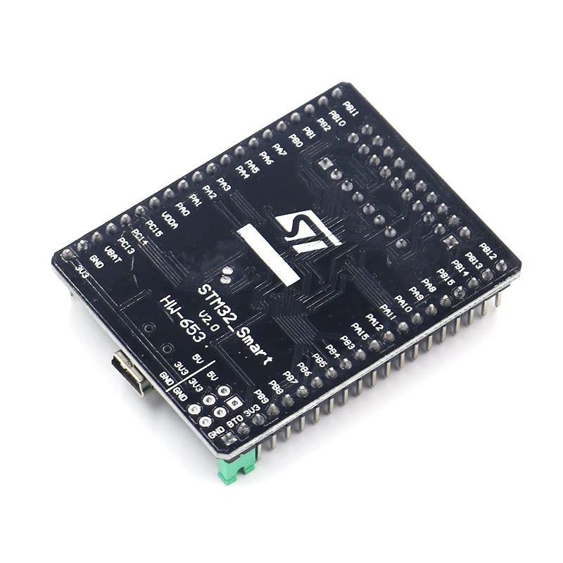 STM32F103C8T6 stm32f103 stm32f1 STM32 System Board Learning Board Evaluation kit Development Board