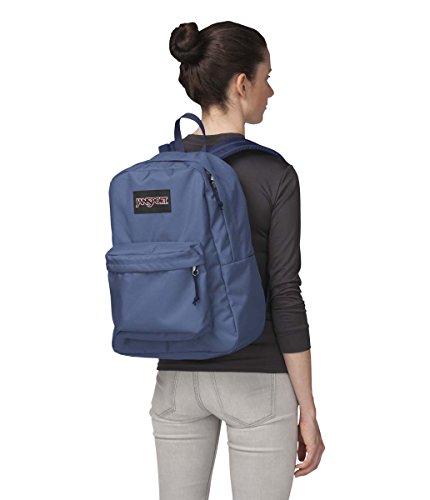 JanSport Black Label SuperBreak® Turkish Ocean One Size