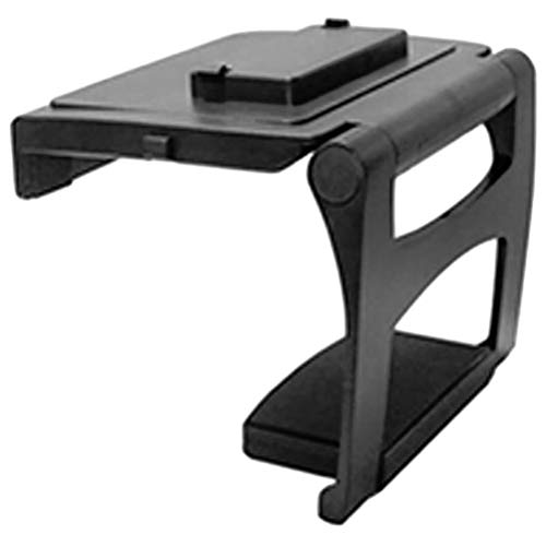 NCWZYY for Kinect TV Mount for One Kinect 2.0 TV Mounting Clip Stand for One Console Sensor