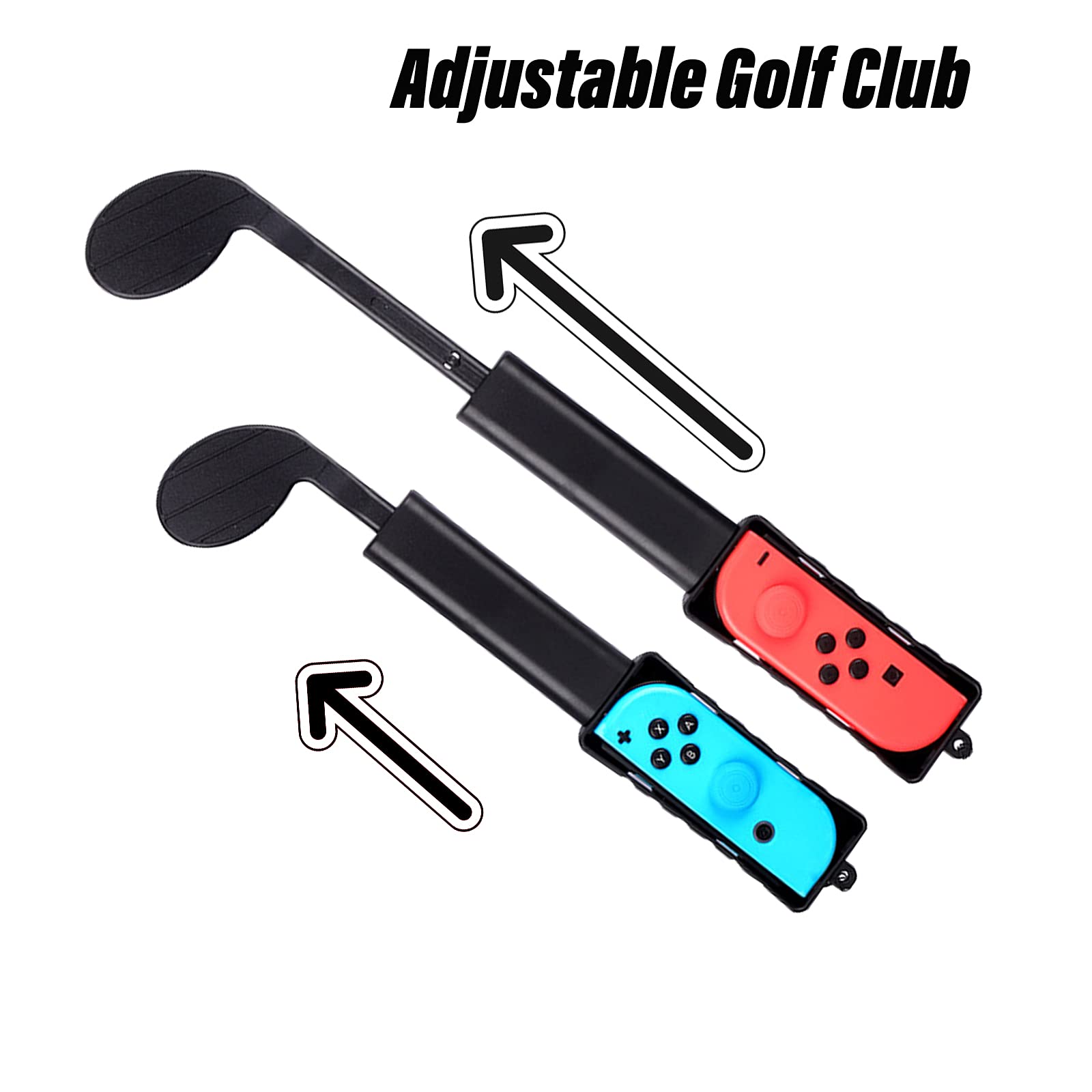 KUNSLUCK Golf Club