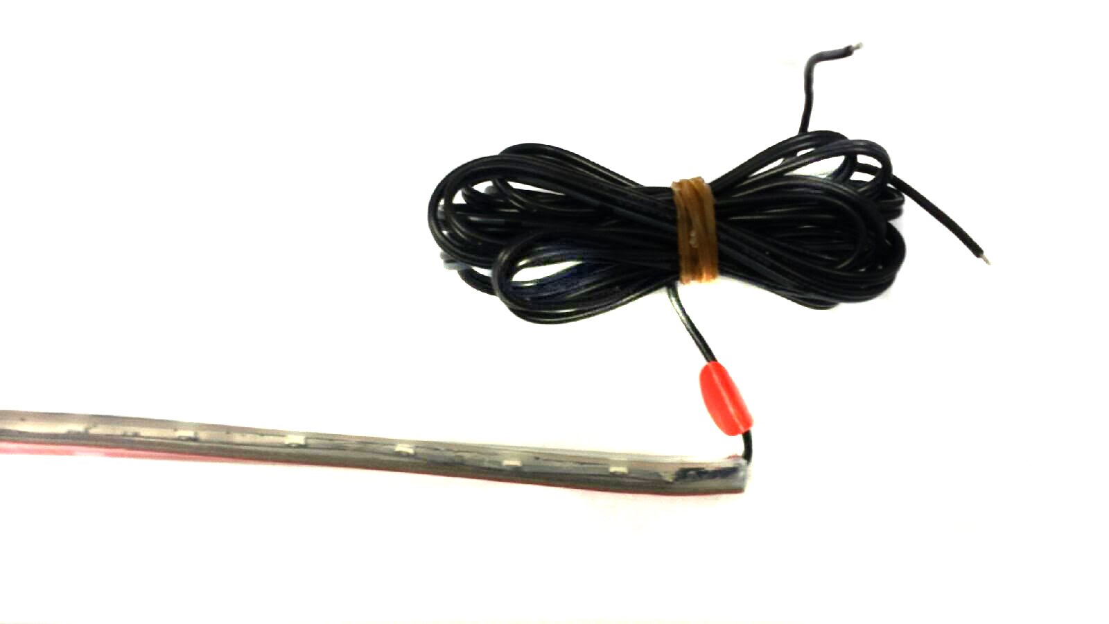 Interwebz Boat Bow Navigation LED Lighting Kit - Red and Green