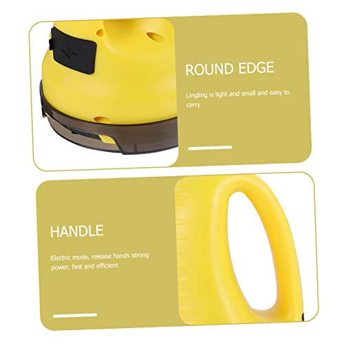 Vaguelly 1 Set Snow Remover ice Scraper windsheld Snow Scraper Cars Cars Windshield Scraper Snow windscreen Scraper Window defroster for car Window Snow Scraper car Scraper Charge abs Truck