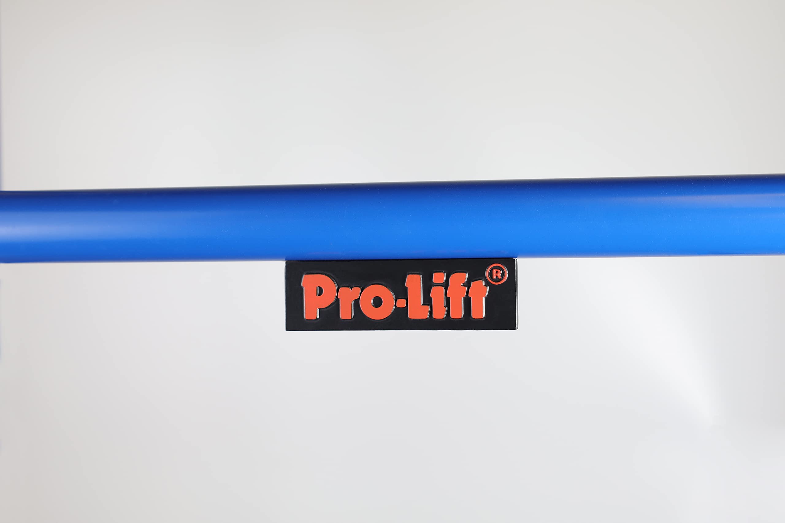 Pro Lift Hand Trucks Heavy Duty β Industrial Dolly Cart with Vertical Loop Handle and 800 Lbs (360 kg) Maximum Loading Capacity