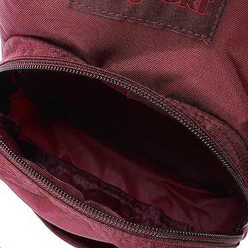 JanSport(ジャンスポーツ) Women Backpack, Dry Figure, One Size