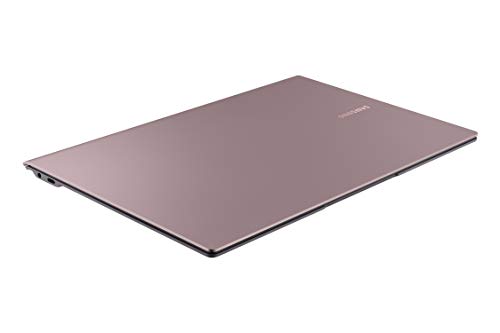 SAMSUNG Galaxy Book S 13.3" FHD Touchscreen - 256 GB, Intel i5 -NP767XCM-K02US - Earthy Gold
