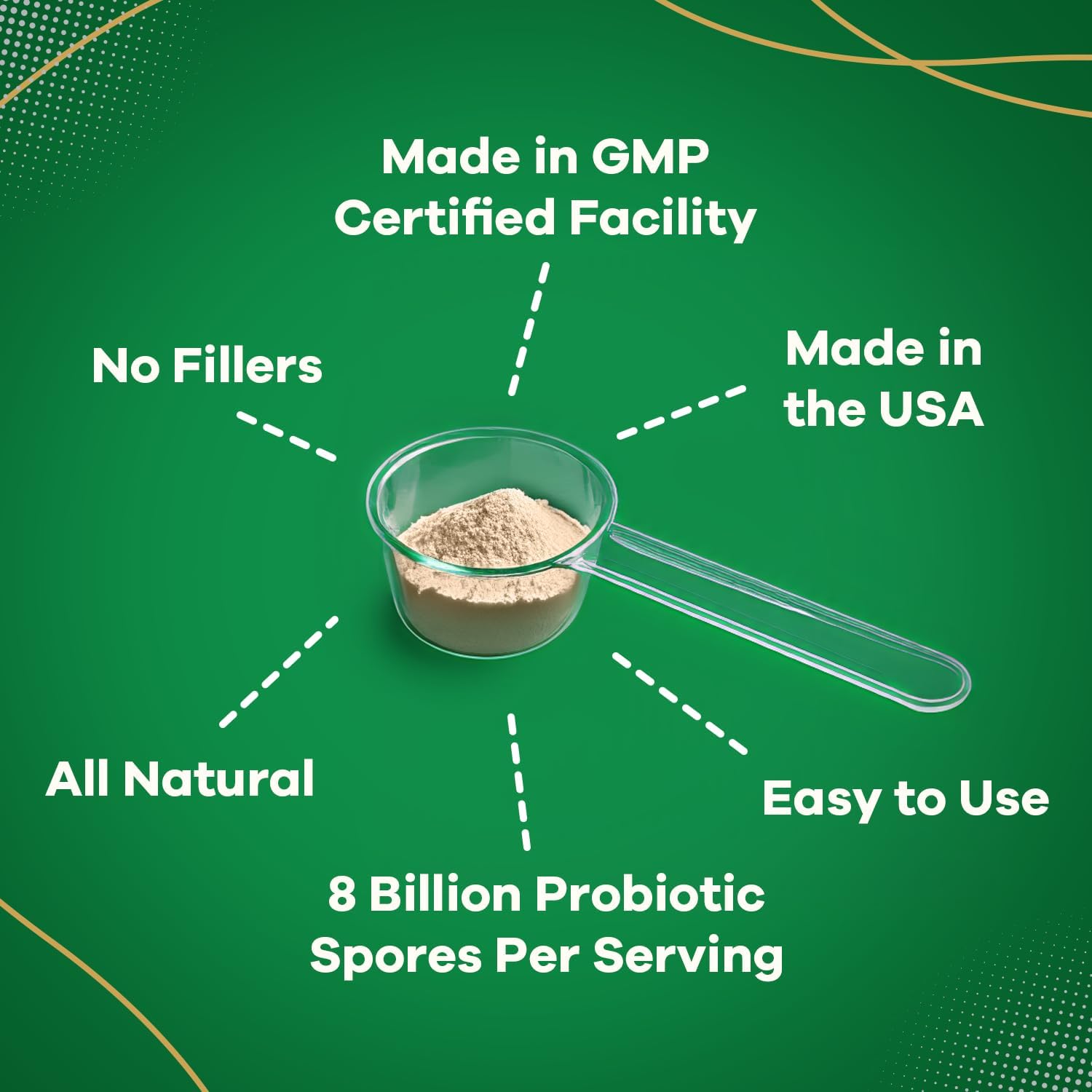 Wild Belly and New Flex TrueCanine - Probiotics and Joint Supplement for Dogs