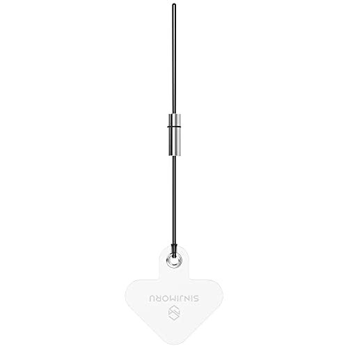 Sinjimoru Replacement Tag Holder for SMA Series x 1, SMA Tag Holder