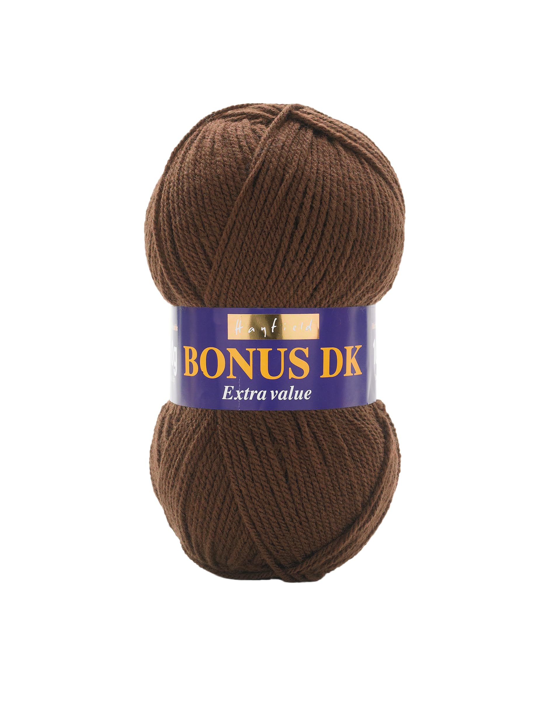 Hayfield Bonus DK 947 Chocolate