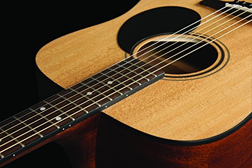 Jasmine S35 Acoustic Guitar, Natural