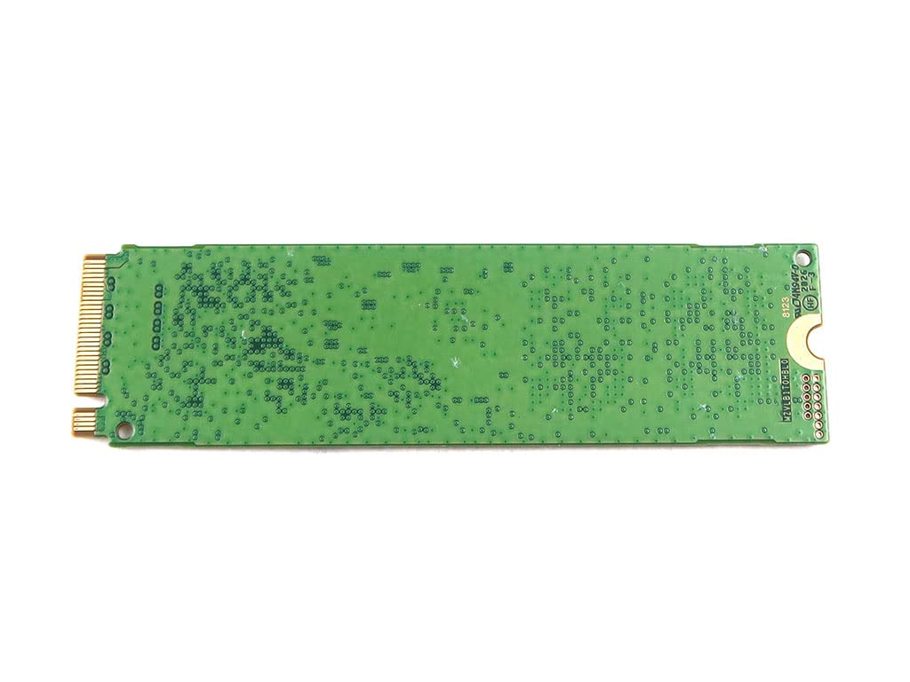 Solid State Drive MZVLB512HBJQ-000KS Compatible Replacement Spare Part for Samsung PM981a MZ-VLB512B 512GB PCI Express 3.0 x4 TLC NVMe M.2 2280 Internal SSD