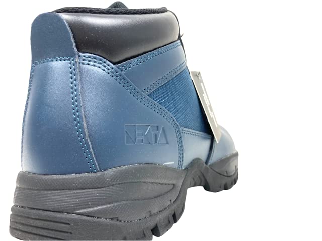 NEKTA /ke'nekt/, Men, Adult, Delta Boots, Leather, Hiking Boots