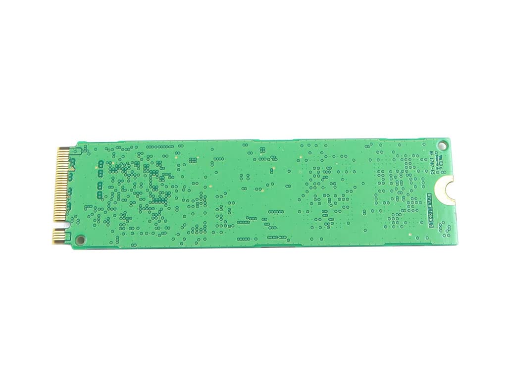 Solid State Drive MZVPW256HEGL-00000 Compatible Replacement Spare Part for Samsung SM961 MZ-VPW2560 256GB PCI Express 3.0 x4 MLC NVMe M.2 2280 Internal SSD