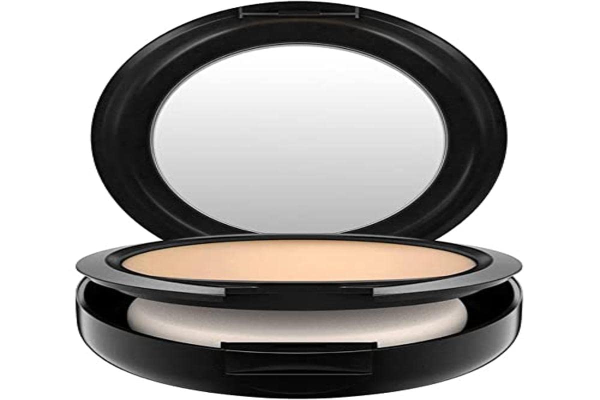 MAC Studio Fix Powder Plus Foundation - C2 0.52 oz