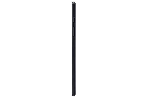 Samsung Galaxy Tab A 8.0-Inch 32GB Wi-Fi Android 9.0 Pie Tablet (Black) (Renewed)