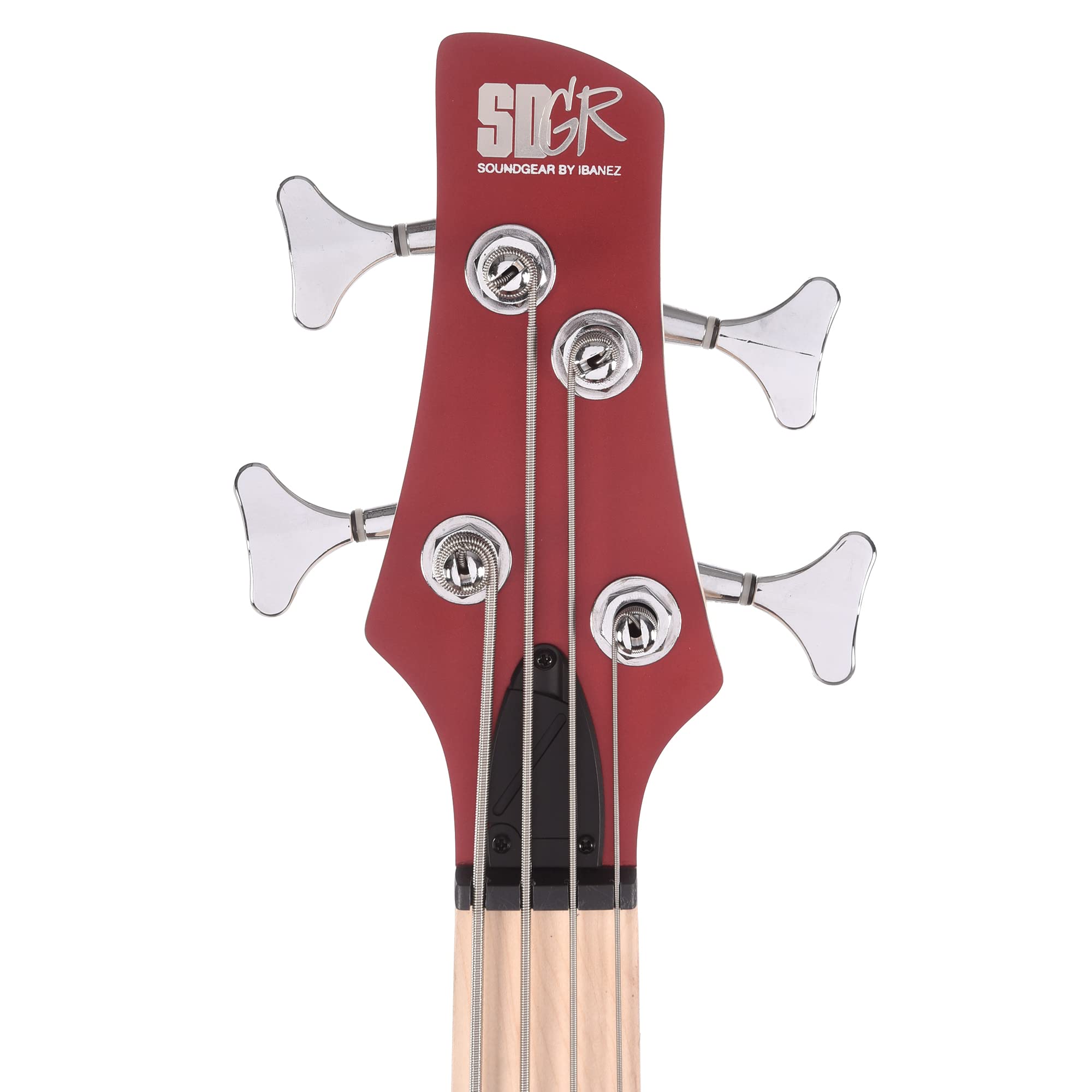 Ibanez SRMD200 SR Standard Bass Candy Apple Matte