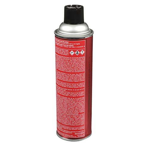 Weld-Aid Weld-Kleen Heavy Duty Anti-Spatter Liquid, 20 Wt Oz, Paintable, Non-Flammable, Quick Drying Aerosol Spray
