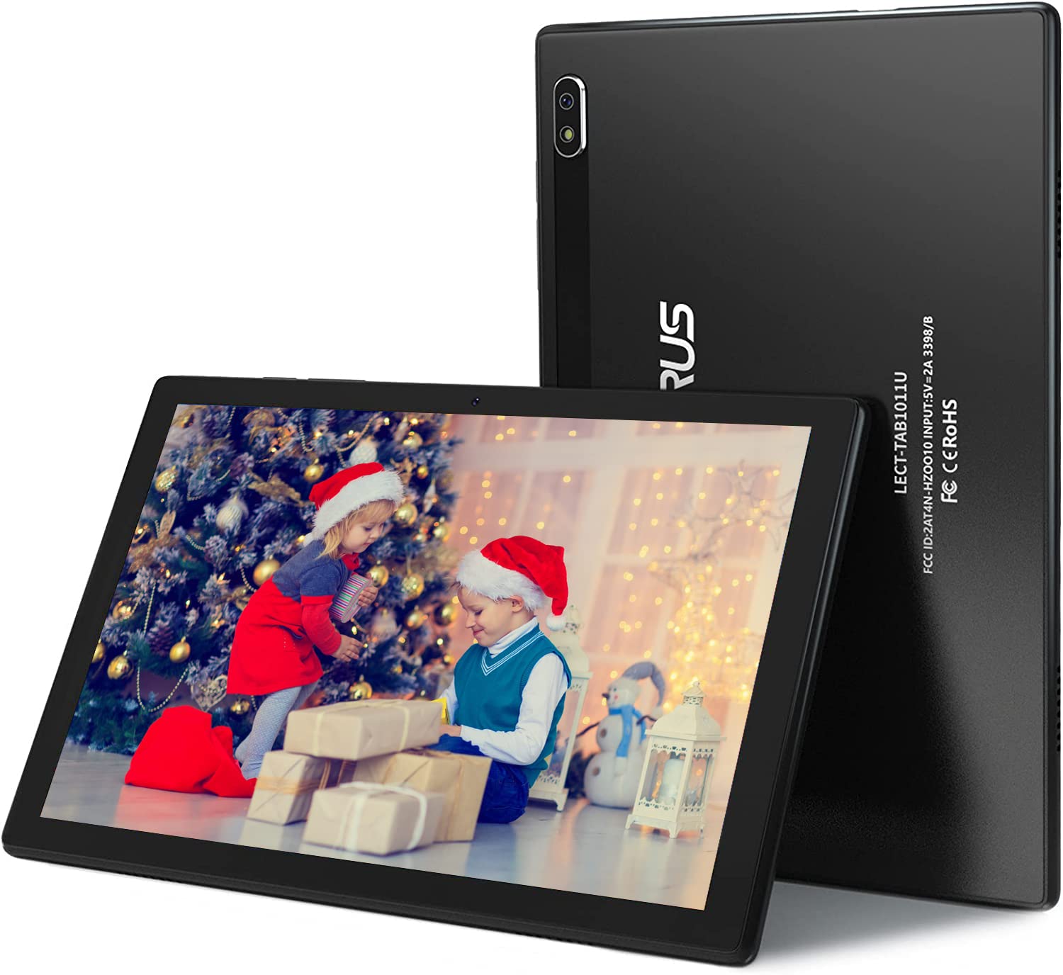 LECTRUS Android Tablet 10.1" Android 10