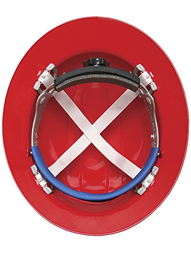 Replacement Suspension for Americana Full Brim Safety Helmet,19428