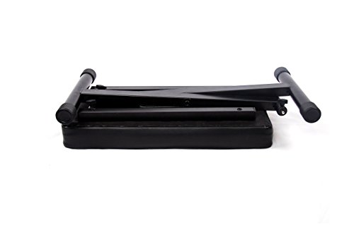 Jean Paul USA DKB-1 Reprize Extra Wide Adjustable Keyboard Piano Benches