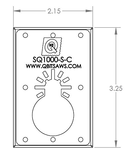 Qbit SQ1000-S-C