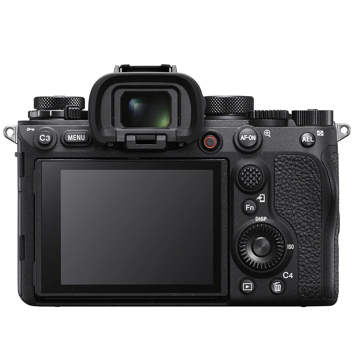 Sony Alpha 1 Full Frame Mirrorless Digital Camera Bundle with Capture One 23 Pro Key Card