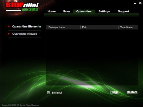 Stopzilla AVM 2013 [Anti-Virus, Anti-Malware, Anti-Spyware]