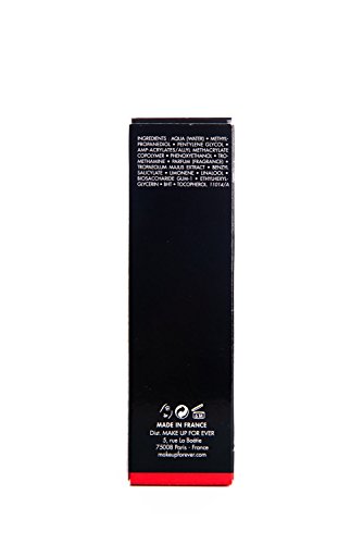 MAKE UP FOR EVER Mist & Fix Make-Up Setting Spray 1.01 fl. oz. Travel Size