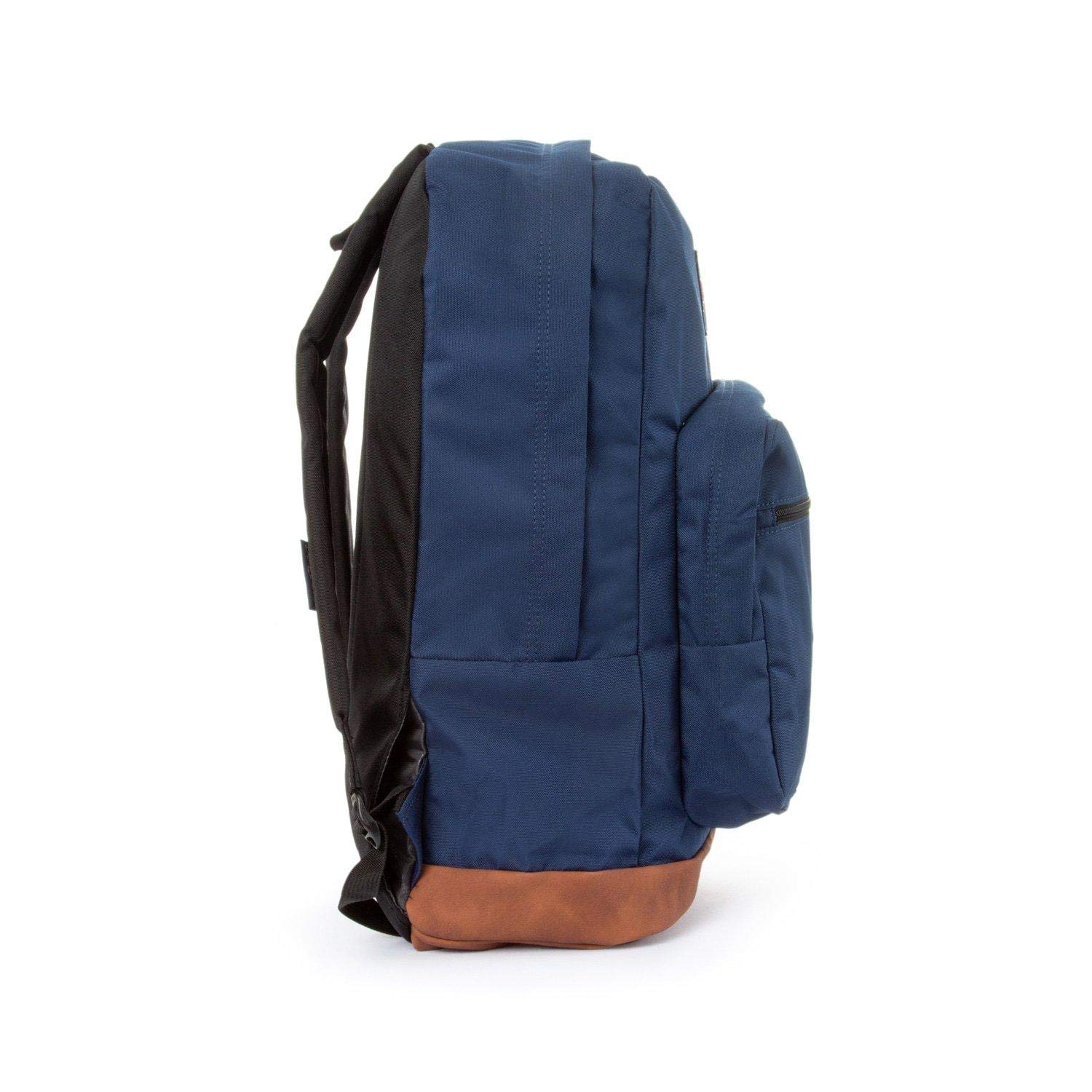 JanSport Unisex-Adult City View, Navy, One Size