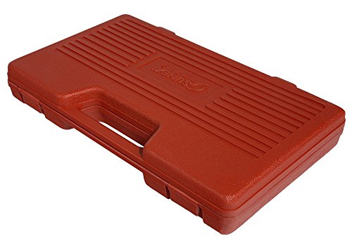 Sunex 9729 Master Bit Set, 208Piece