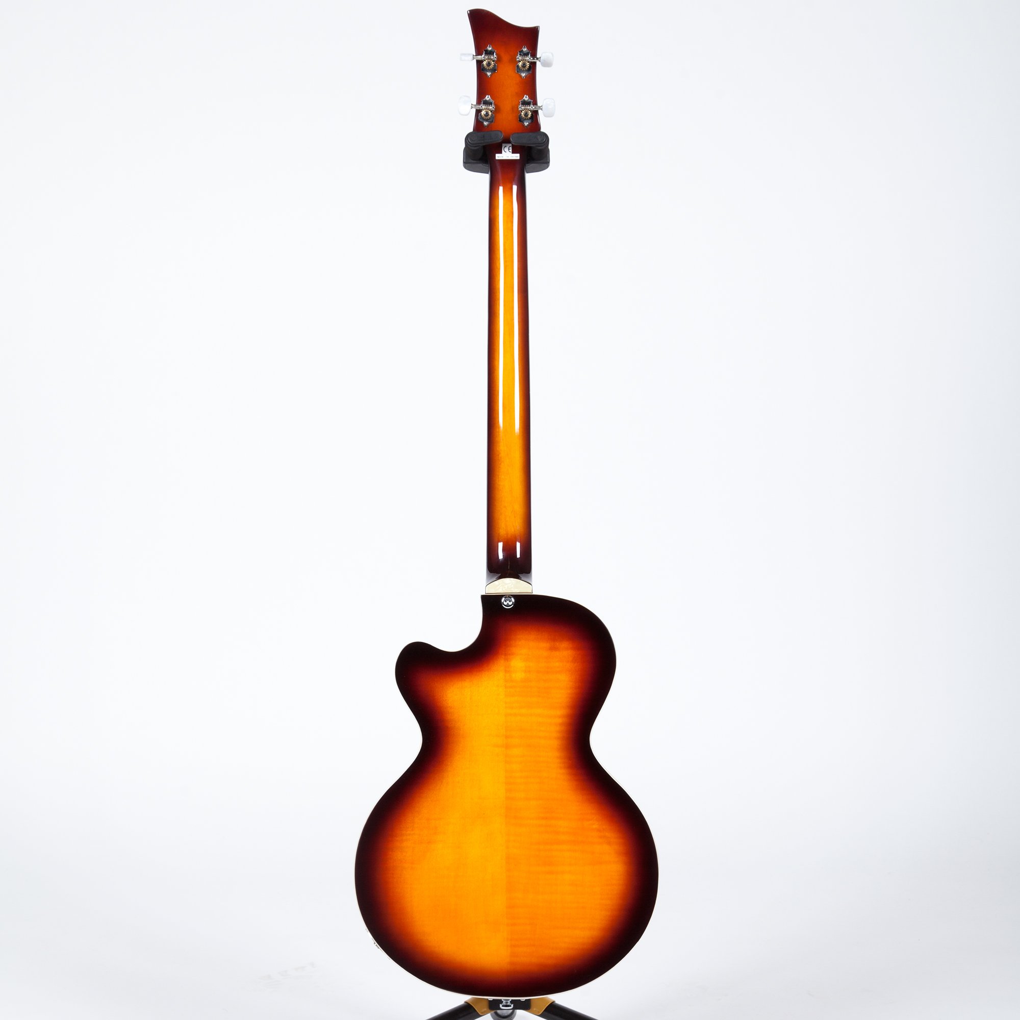 Hofner HOF-HI-CA-SB 4-String Bass Guitar