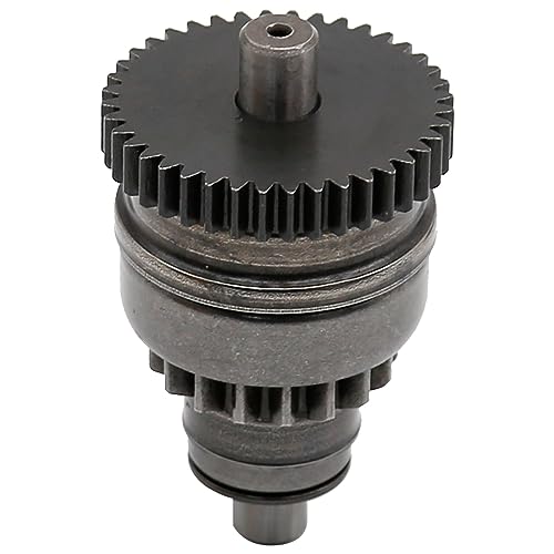 Vkinman Starter Drive Relay Solenoid 18645 Replacement for Polaris ATV UTV Sportsman 500 96-02 TRAILBOSS 325 325cc 85-02 495713 3084981 3090188 18645